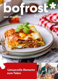 bofrost* - Tiefkühlkost bester Qualität direkt ins Haus geliefert von ...