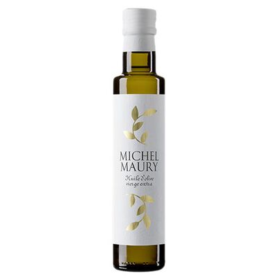Huile d’olive extra vierge Michel Maury - Huiles | Bofrost
