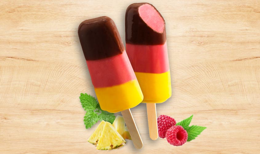 Flinty - Stängel / Riegel | Bofrost