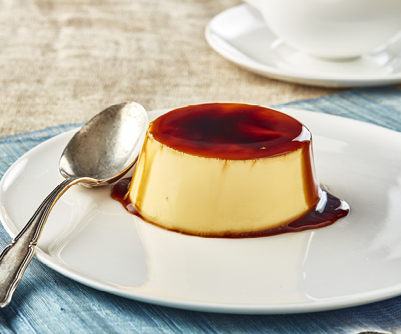 Crème Caramel - Fette / Mini Torte | Bofrost